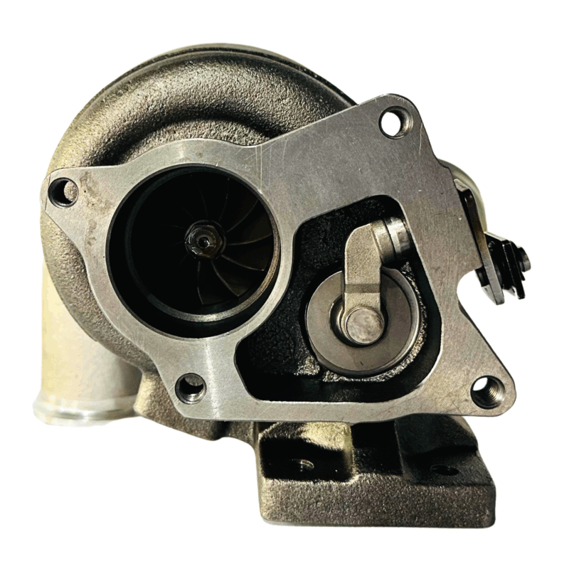 Turbo Motor Foton Terracota 2.8l Euro 4 Cummins - Chinakorea Store