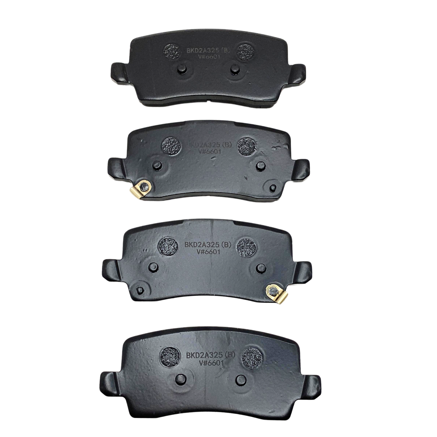 Pastillas Frenos Traseras CHANGAN CX70 1.6L 1.5T – Chinakorea Store