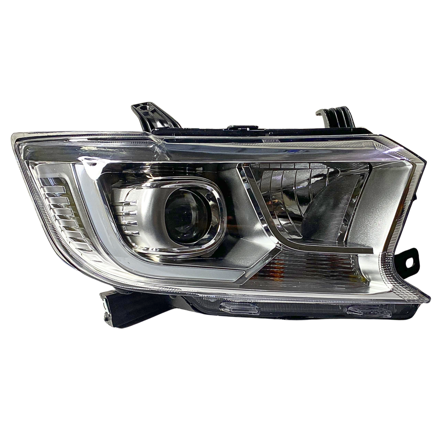 Óptico Derecho Kyc Van V3 V5 Mamut - Chinakorea Store