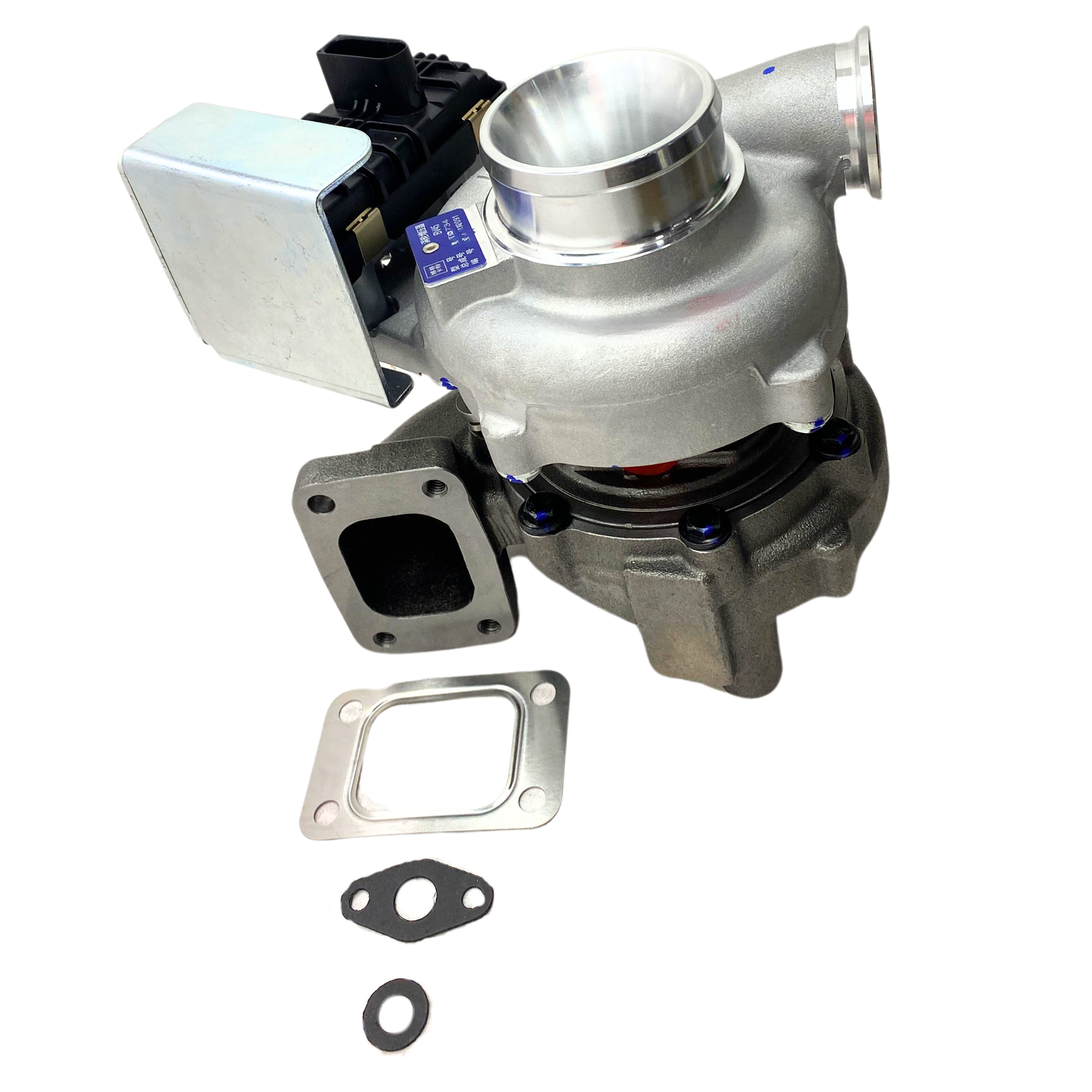 Turbo FOTON TERRACOTA 2.8 EURO V - Chinakorea Store