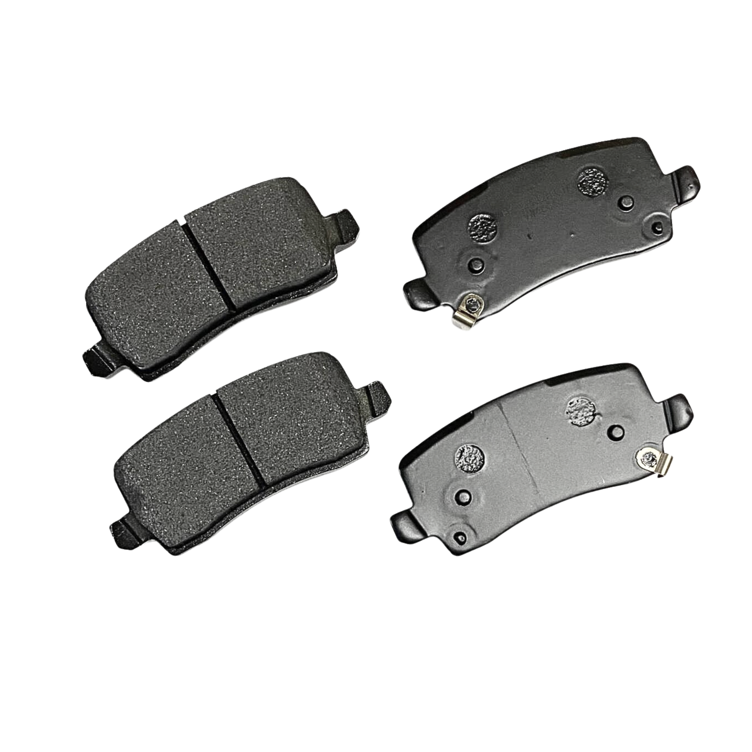 Pastillas Frenos Traseras CHANGAN CX70 1.6L 1.5T – Chinakorea Store