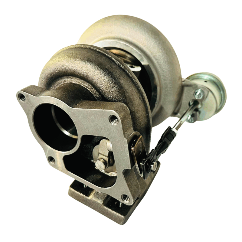 Turbo Motor Foton Terracota 2.8l Euro 4 Cummins - Chinakorea Store