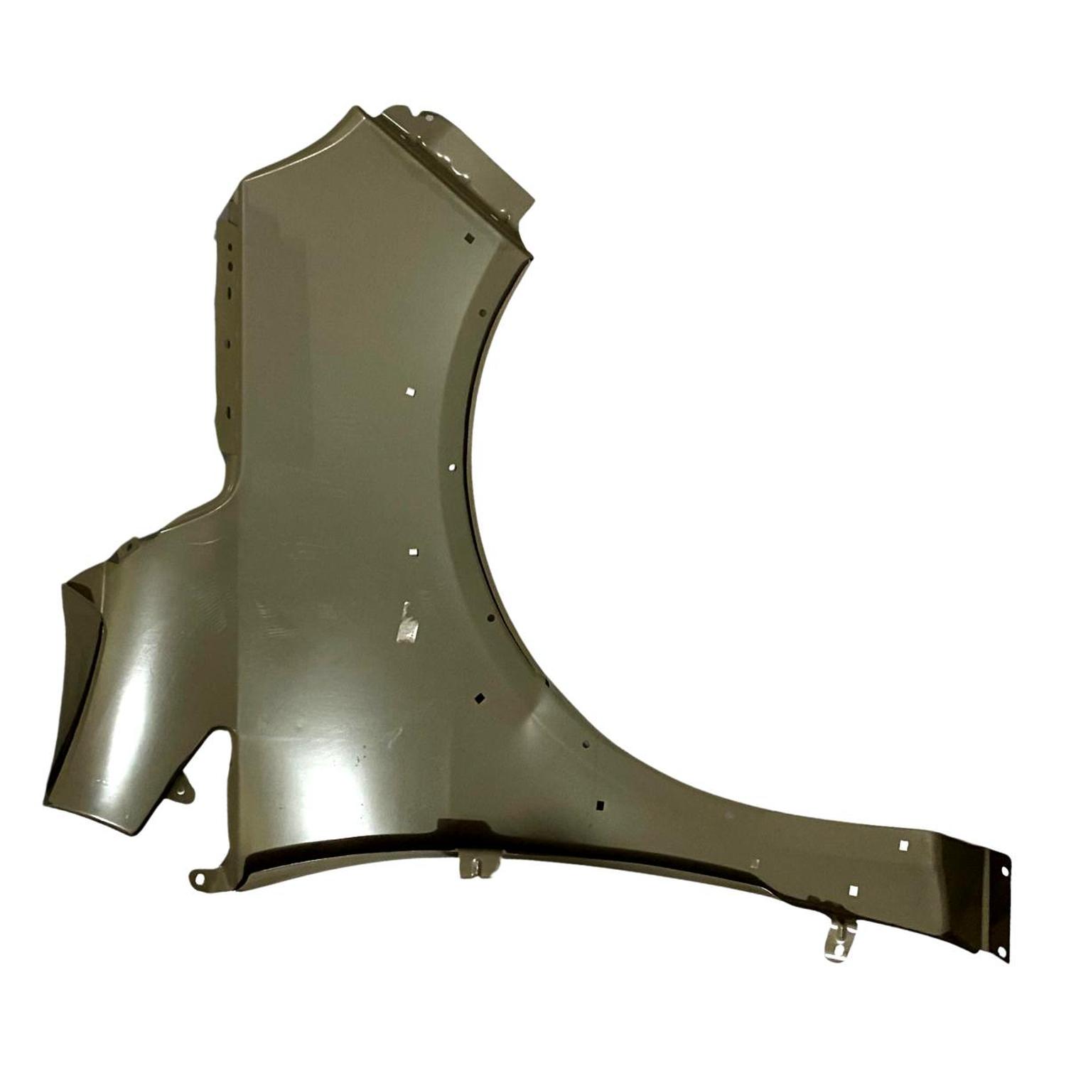 TAPABARRO DELANTERO IZQUIERDO DFM JOYEAR X3 1.6L 2018-2020 - Chinakorea ...